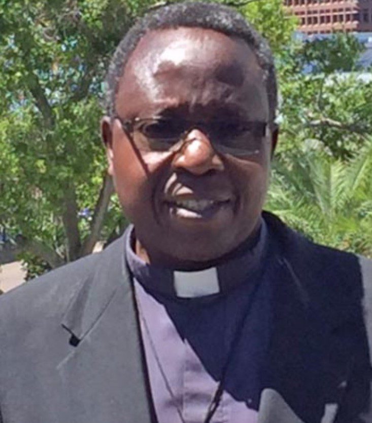 About – St. John Vianney Catholic Church